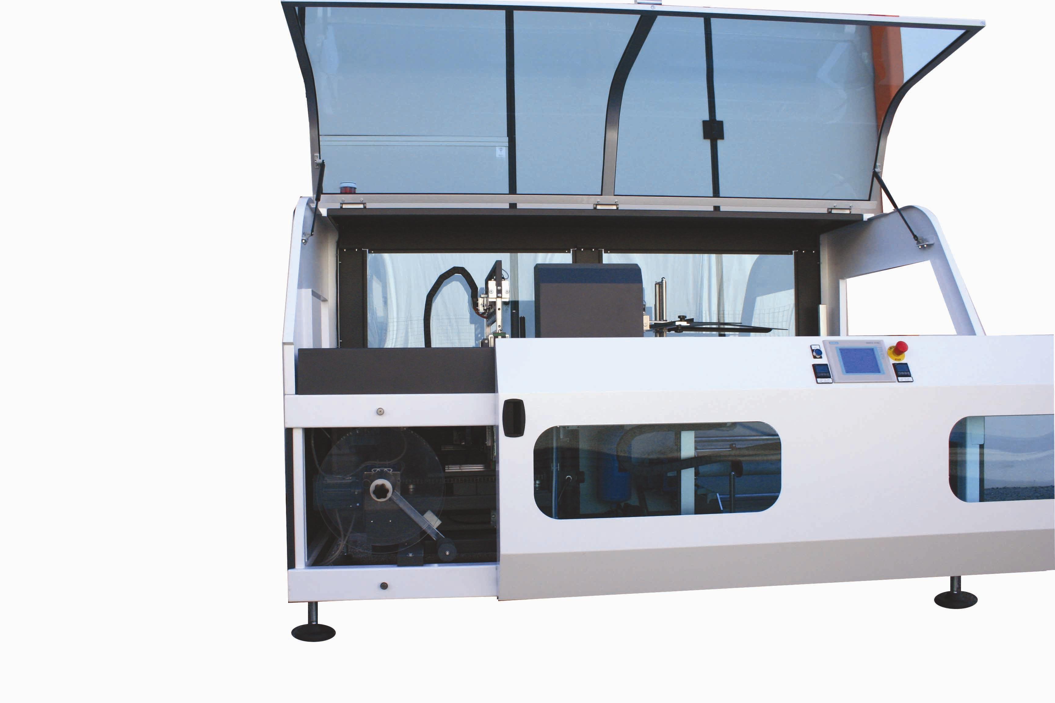 Thompson Direct - Direct Mail & Packaging Equipment and Supplies