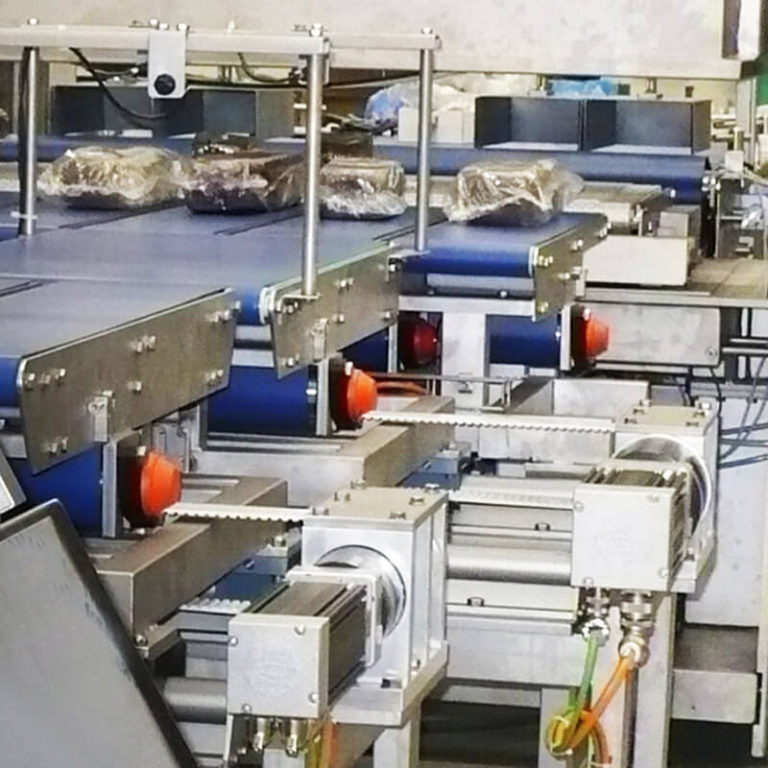 TOR Vacuum Packing Machines – Thompson Direct