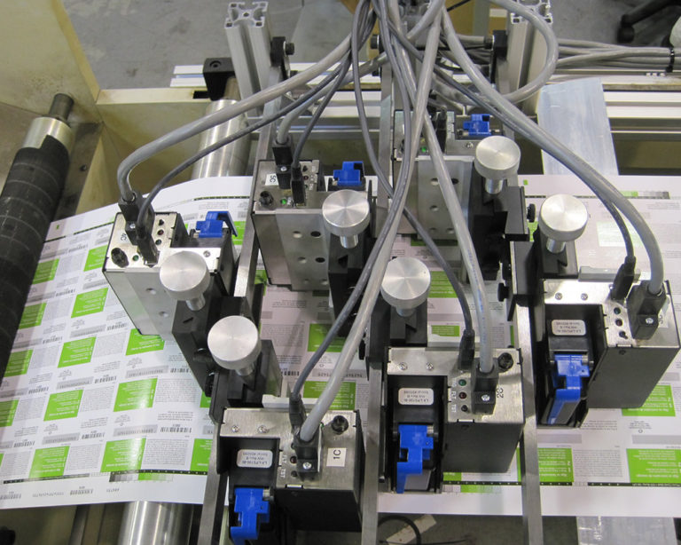 Funai Print System – Thompson Direct