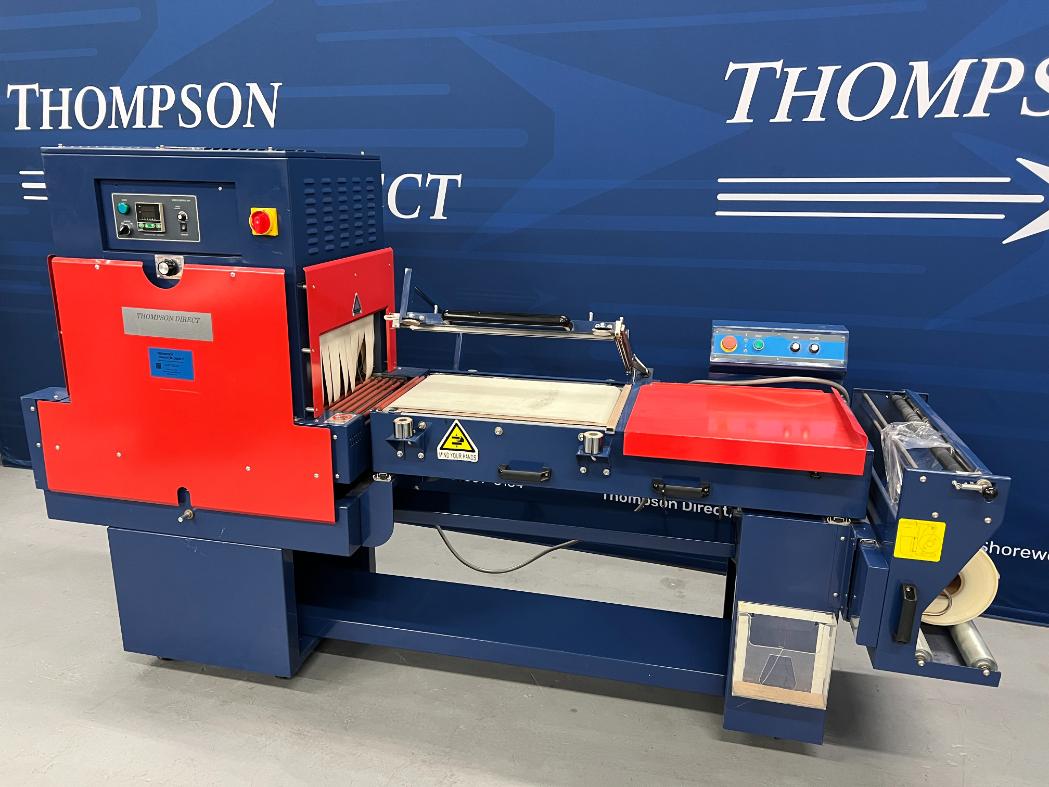 Used Equipment – Thompson Direct